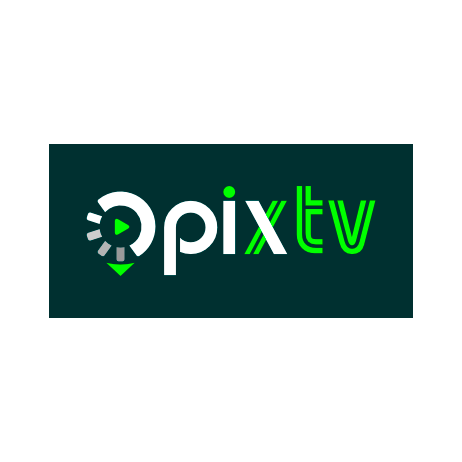PixTV - Recarga na Hora